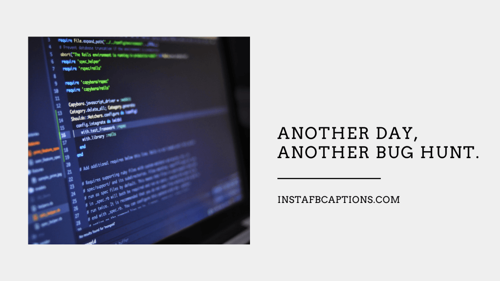 [New] Instagram Bio for Software Engineers in 2024 - InstaFbCaptions ...