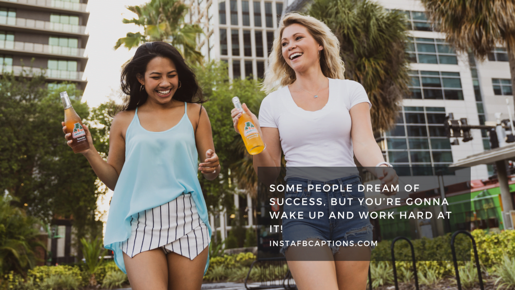 From Brand Ambassador: Instagram Captions to Strengthen Your Voice ...