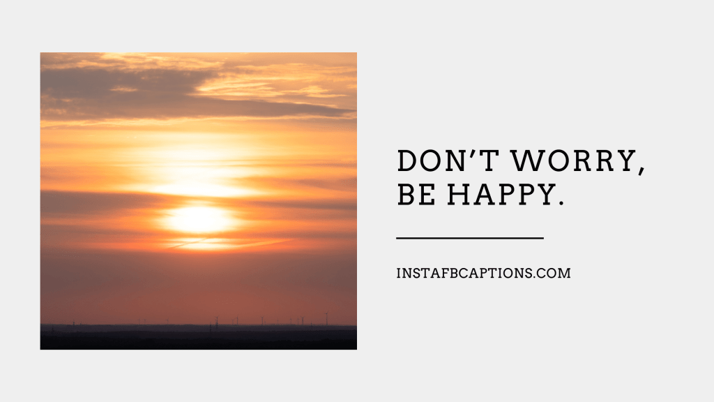 [New] Good Vibes Bio for Instagram in 2024 - InstaFbCaptions | Best ...