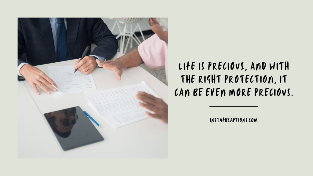 [100+] Insurance Agent Instagram Bios in 2024