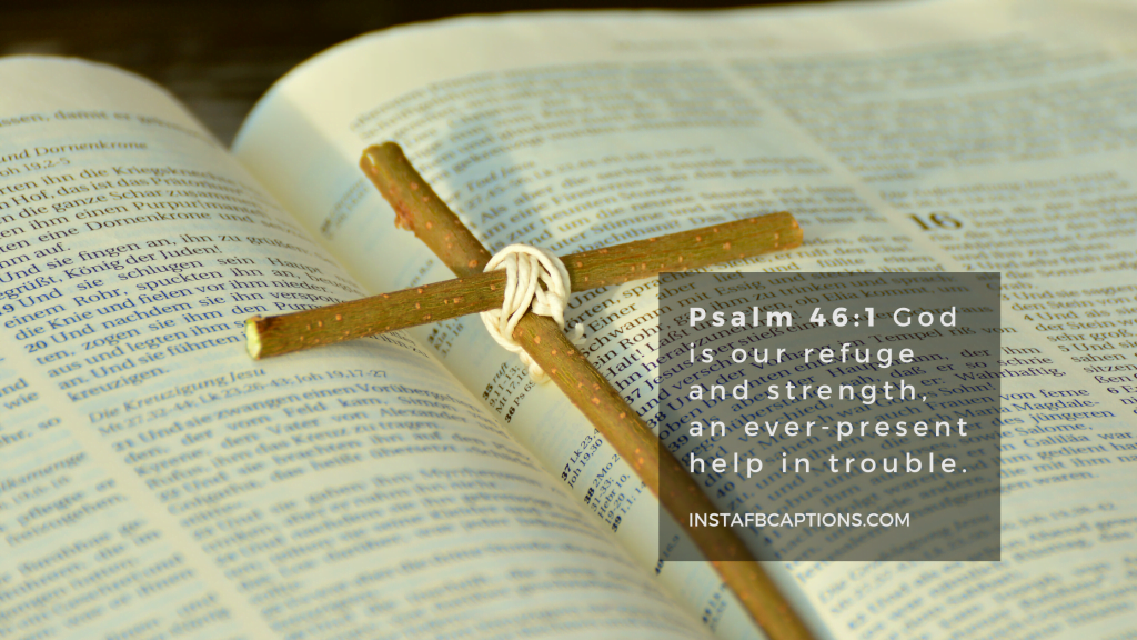 [Famous] Bible Verses for Instagram Bio in 2024 - InstaFbCaptions ...
