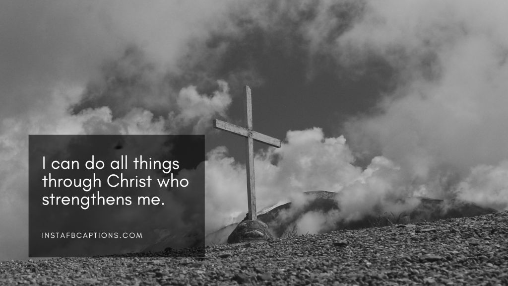 [Popular] Christian Bios for Instagram in 2024 - InstaFbCaptions | Best ...