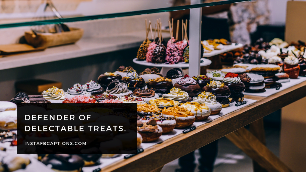 Instagram Bios for Bakery Business in 2024 - InstaFbCaptions | Best ...