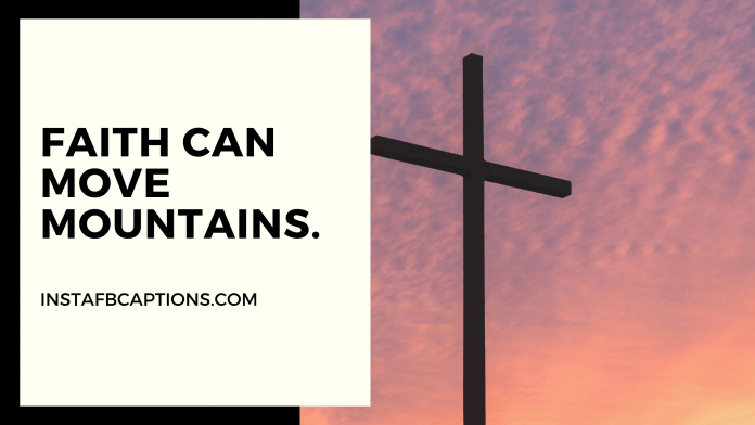 [Popular] Christian Bios for Instagram in 2024 - InstaFbCaptions | Best ...