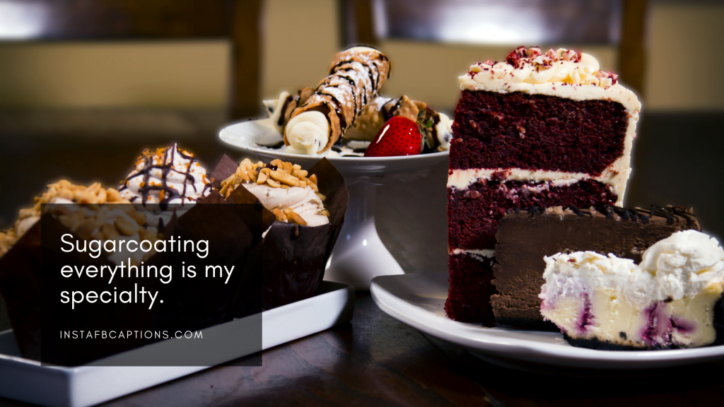 Instagram Bios for Bakery Business in 2024 - InstaFbCaptions | Best ...