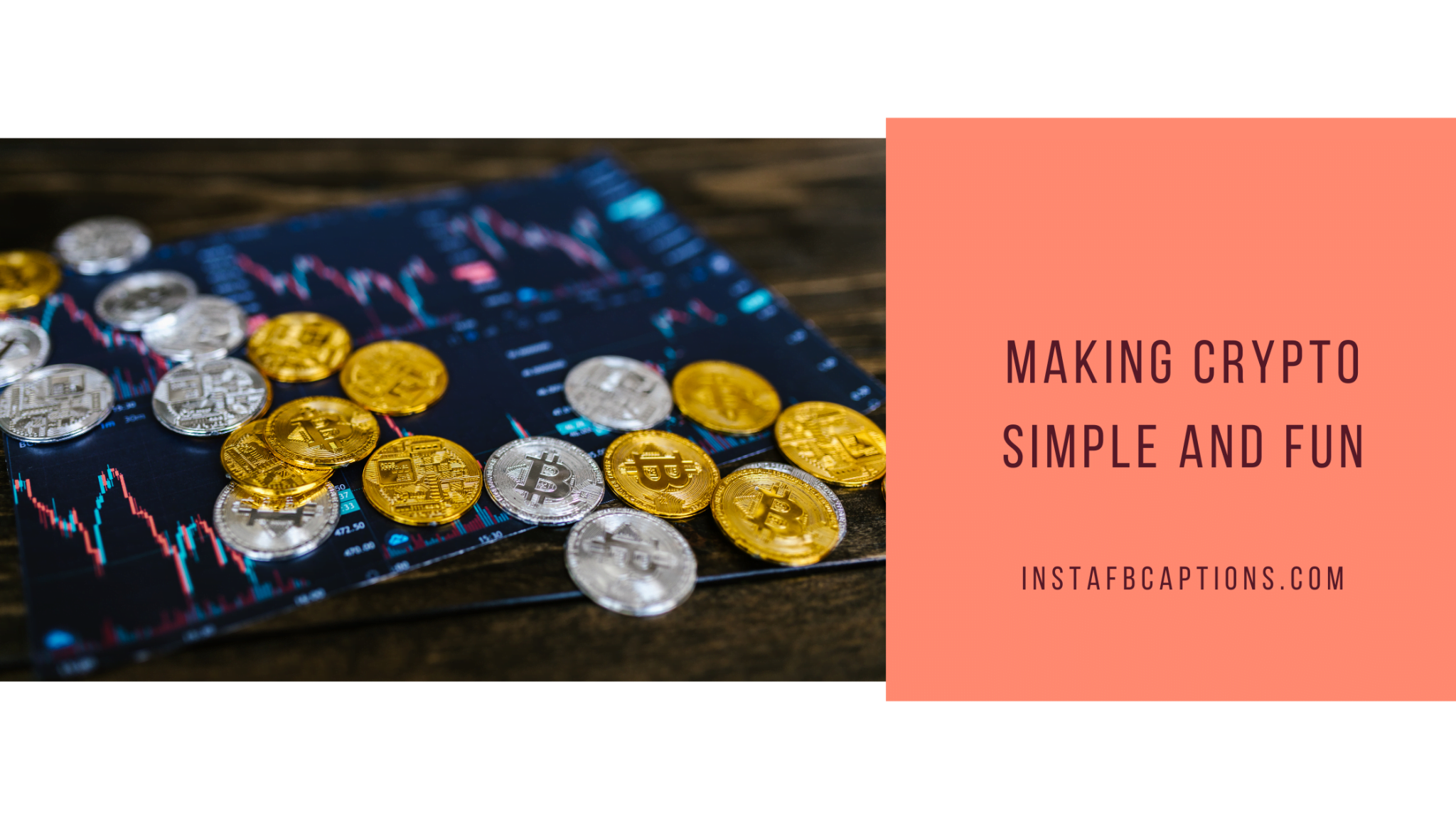 Top 100 Instagram Bios for Traders