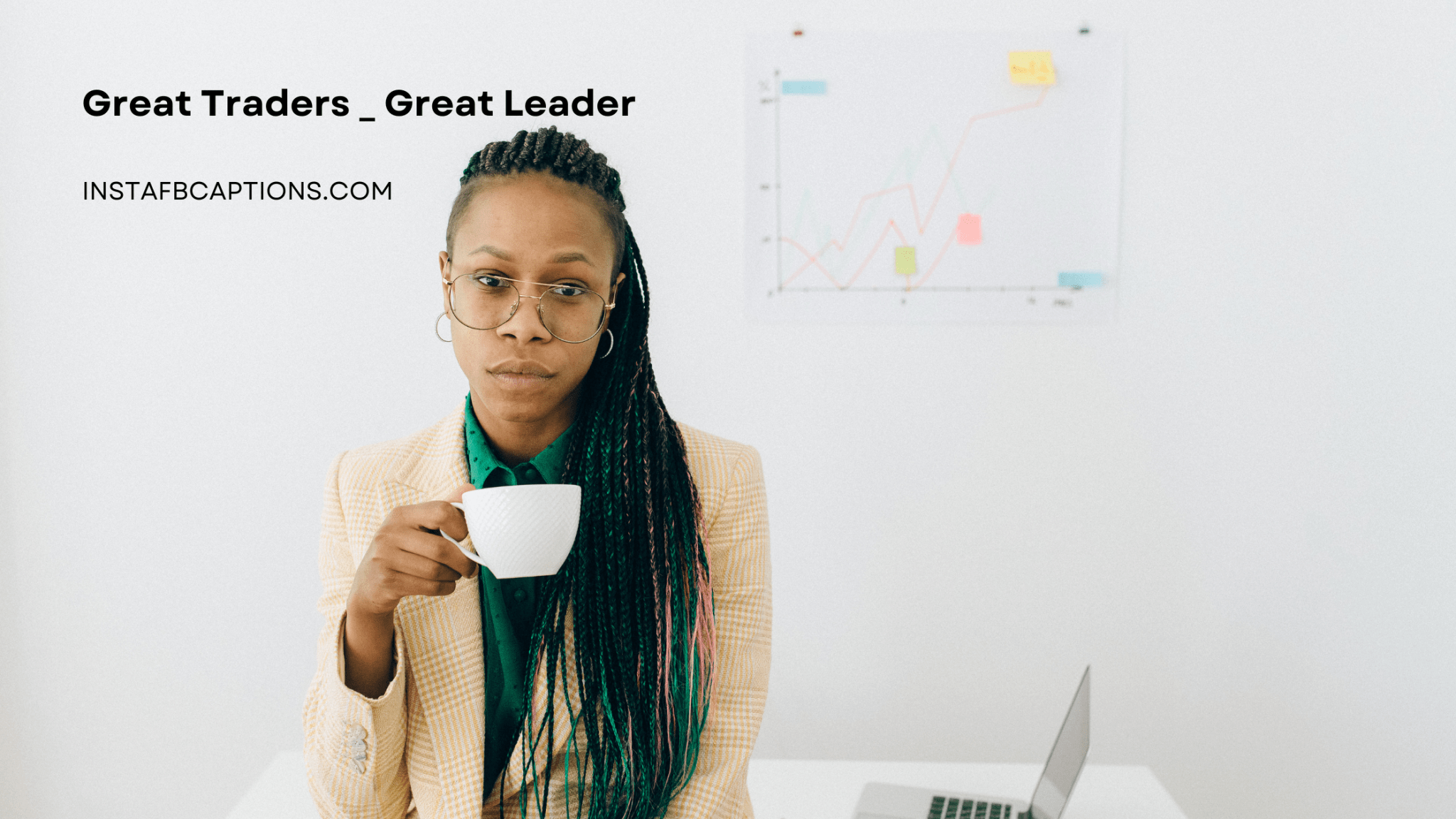 100 Engaging Instagram Bio Ideas for Traders to Elevate Your Profile ...