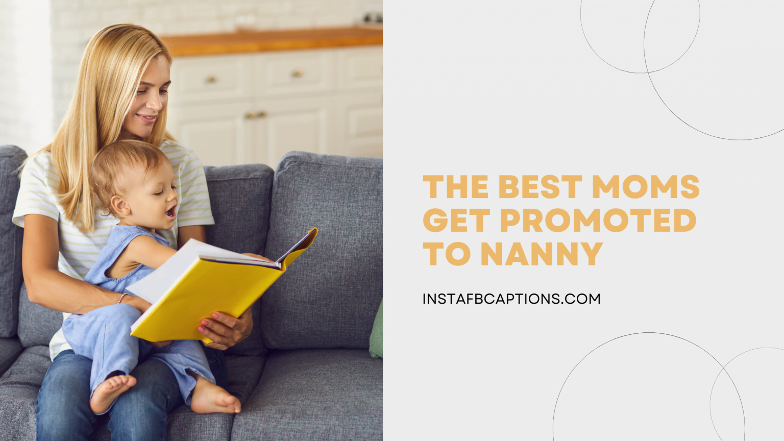 90 Top Instagram Bio for Nanny in 2024 - InstaFbCaptions | Best ...